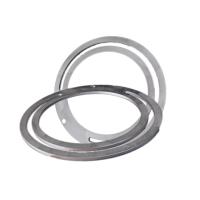 China Alloy Steel CNC Machining Heat Treatment Pitch Bearing Windmill Parts For New Energy Wind Power for sale