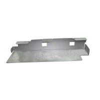China Wall Hung Boiler Control Box Guard Plate Metal Fittings Free Sample for sale