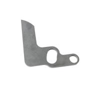 China High-Speed Rail Seat Pedal Metal Parts Precision Sheet Metal Fabrication for sale