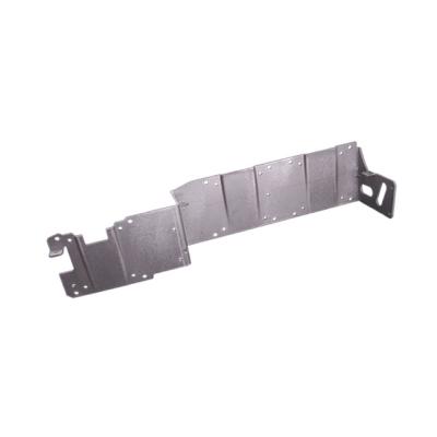 China Water Purifier Accessories Solenoid Valve Bracket Normally Open for sale