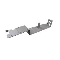 China Water Purifier Accessories Solenoid Valve Bracket Normally Open for sale