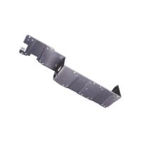 China Water Purifier Accessories Solenoid Valve Bracket Normally Open for sale