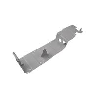China Water Purifier Accessories Solenoid Valve Bracket Normally Open for sale