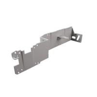 China Water Purifier Accessories Solenoid Valve Bracket Normally Open for sale