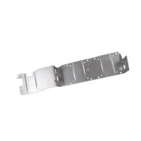China Water Purifier Accessories Solenoid Valve Bracket Normally Open for sale