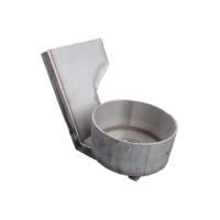China Sweeping Robot Suction Plate Metal Frame Manufacturer Customized for sale