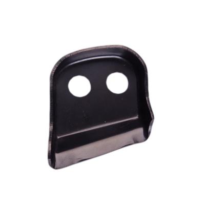 China Sheet metal process manufacturers Automobile small parts products for sale