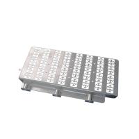 China Professional hardware bending products small car battery rack accessories for sale