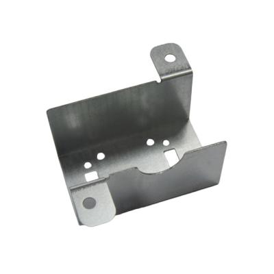 China Sheet Metal Casting Products Water Purifier Motor Base Accessories for sale