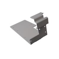 China Stainless Steel Sheet Metal Fabrication Water dispenser filter holder for sale