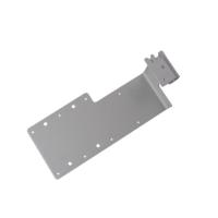 China Stainless Steel Sheet Metal Fabrication Water dispenser filter holder for sale