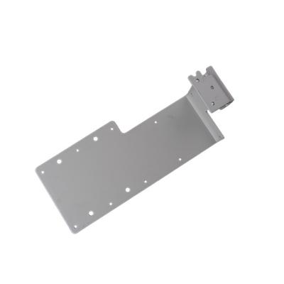 China Stainless Steel Sheet Metal Fabrication Water dispenser filter holder for sale