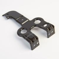 China Universal Adjustable Car Rear Camera Mounting Bracket Kit for sale