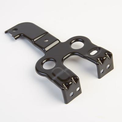 China Universal Adjustable Car Rear Camera Mounting Bracket Kit for sale