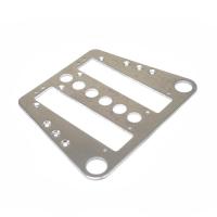 China Custom Precision OEM Brass Stamping Parts Housing Cover Stainless Steel Sheet Metal Stamping Rapid Prototyping Parts for sale