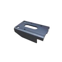 China OEM Precision Hardware Stainless Steel Aluminum Blank Serving Plate Round for sale
