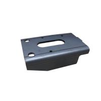 China OEM Precision Hardware Stainless Steel Aluminum Blank Serving Plate Round for sale