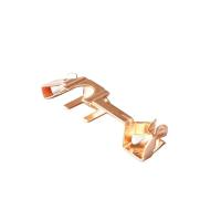 China A supplier of motor vehicle metal parts with complete certificates for sale