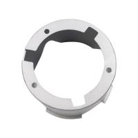 China Custom Stainless Steel Metal Sheet Fabrication Stamping Parts High Precision for sale