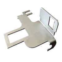 China Auto Body Die Stamping Sheet Metal Forming Process for sale