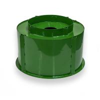 China Precision Stamping Metal Dies Agricultural Machinery Equipment Parts for sale