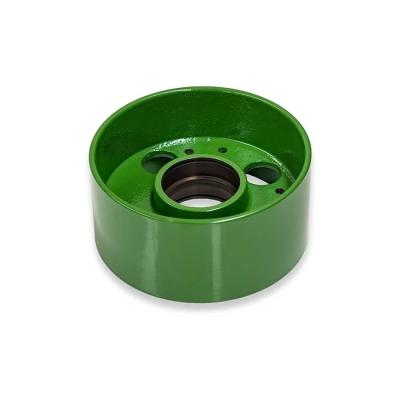 China Precision Stamping Metal Dies Agricultural Machinery Equipment Parts for sale