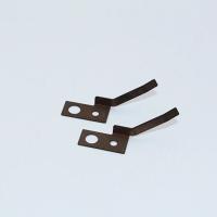 China High Precision Sheet Metal Stamping Parts Fabrication Service for sale