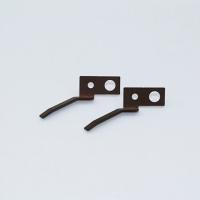 China High Precision Sheet Metal Stamping Parts Fabrication Service for sale
