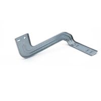 China Factory mechanical equipment Precision sheet metal stamping and bending parts for sale
