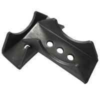 China Custom Sheet Metal Fabrication 304 Stainless Steel Stamping Parts Free Sample for sale