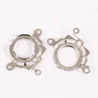 China OEM Custom Precision Sheet Metal Stamping Parts Stainless Steel CNC for sale