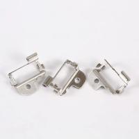 China OEM Custom Precision Sheet Metal Stamping Parts Stainless Steel CNC for sale