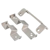 China Brass Stainless Steel Aluminum Sheet Stamping OEM Precision Hardware Parts for sale