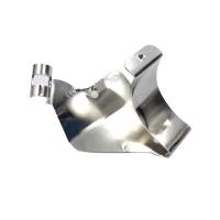 China Metal Manufacturing Stainless Steel Stamping Finished Parts Custom for sale