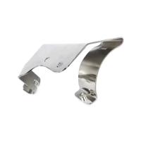 China Metal Manufacturing Stainless Steel Stamping Finished Parts Custom for sale
