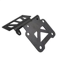 China Powder Paint Brush Sheet Metal Stamping Parts Custom Precision Stamping Parts for sale