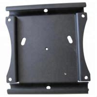 China Powder Coating Sheet Metal Stainless Steel Box Fabrication Custom Service for sale