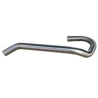 China Custom Laser Cut Tube Bending Services Stainless Steel Processing for sale