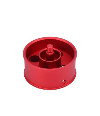 China Mechanical Parts Processing New Energy Auto Parts Processing Parts Factory for sale