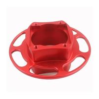 China High quality new energy vehicle OEM custom metal aluminum parts processing sheet metal stamping parts for sale