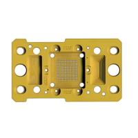 China A supplier of motor vehicle metal parts with complete certificates for sale