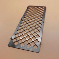 China oem custom stainless steel aluminum stamping bending products new energy auto parts for sale