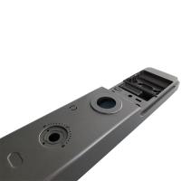 China Energy Storage Industry Injection Molding Process Covered 1 2 3 5 7 Batteries Holder Case for sale