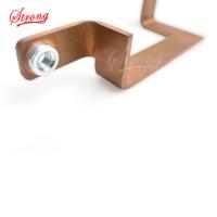 China New Energy Vehicles Car Busbar OEM Tooling Die Stamping for sale
