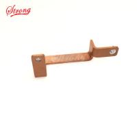 China New Energy Vehicles Car Busbar OEM Tooling Die Stamping for sale