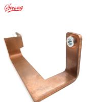 China New Energy Vehicles Car Busbar OEM Tooling Die Stamping for sale