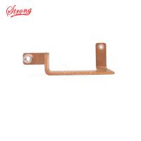 China New Energy Vehicles Car Busbar OEM Tooling Die Stamping for sale