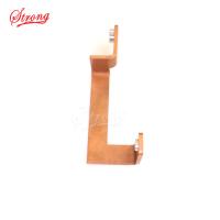 China New Energy Vehicles Car Busbar OEM Tooling Die Stamping for sale