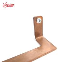China New Energy Vehicles Car Busbar OEM Tooling Die Stamping for sale