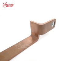 China New Energy Vehicles Car Busbar OEM Tooling Die Stamping for sale